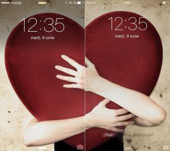 iOS 9 – noul font comparat cu cel al iOS 8 | iDevice.ro