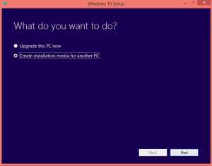 Descarca Windows 10 gratuit chiar acum | iDevice.ro