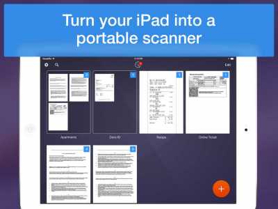 Scanner Pro – o aplicatie excelenta pentru scanarea documentelor ...