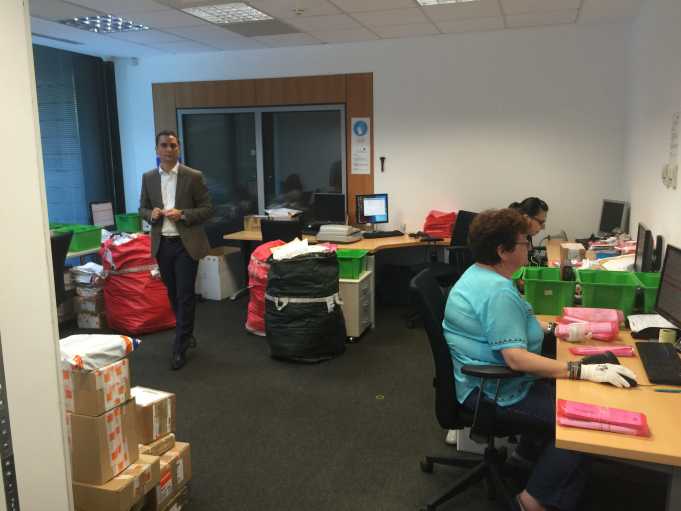 Orange Service a implinit 10 ani, iata cum arata cel mai mare service ...