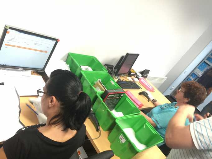 Orange Service a implinit 10 ani, iata cum arata cel mai mare service ...