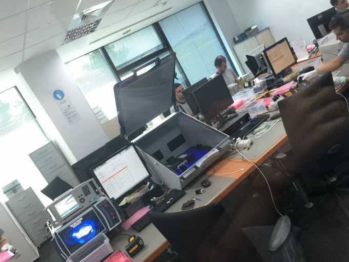 Orange Service a implinit 10 ani, iata cum arata cel mai mare service ...