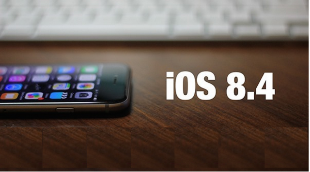 iOS 8.4 inca este semnat de Apple, instaleaza-l cat mai poti | iDevice.ro