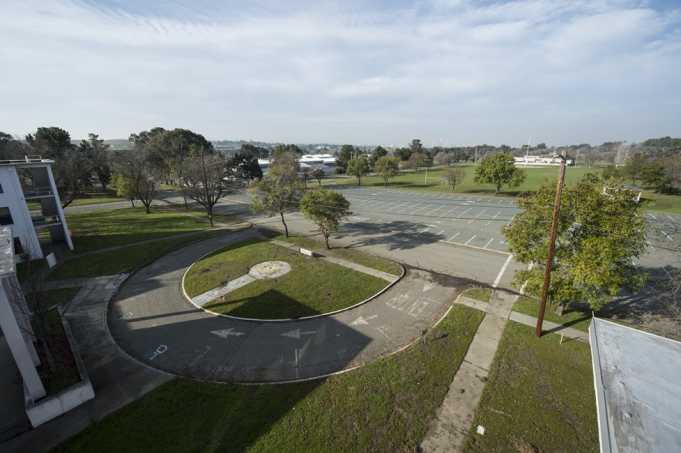 Apple cauta o locatie pentru a-si testa viitoarea masina electrica ...