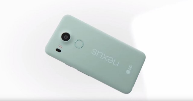 Google Nexus 5X si Nexus 6P au fost lansate | iDevice.ro