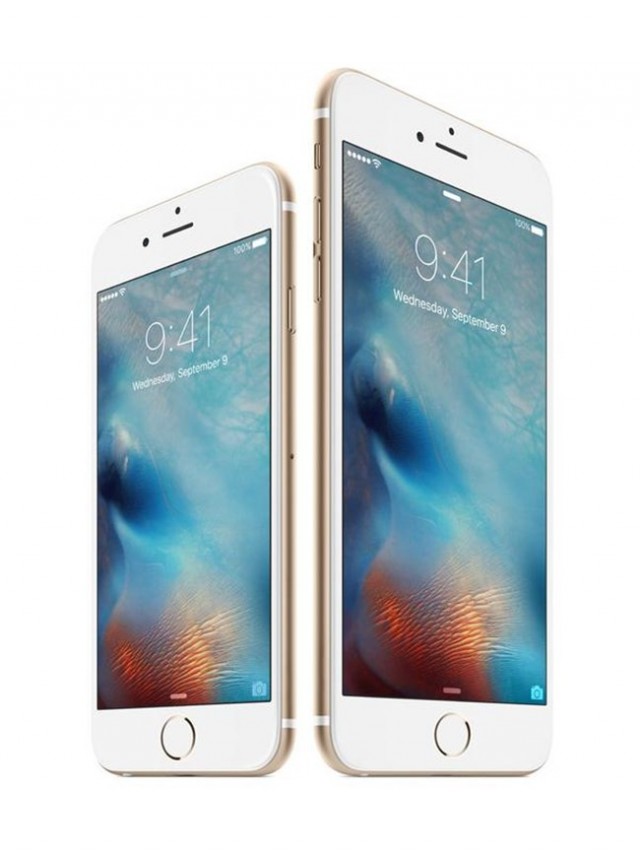 Orange anunta lansarea iPhone 6S si precomenzile | iDevice.ro