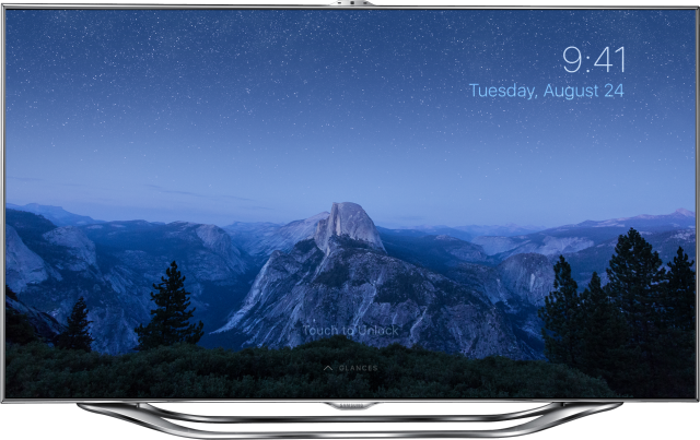 Asa ar putea arata interfata Apple TV 4 | iDevice.ro