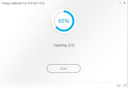 Tutorial: iOS 9 jailbreak Pangu9 pe iPhone si iPad (Windows) | iDevice.ro