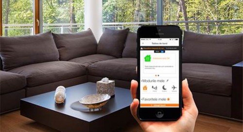 Orange Smart Home – testeaza casa inteligenta Orange | iDevice.ro