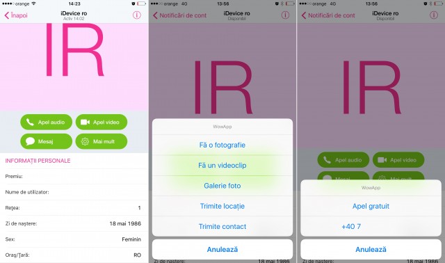 WowApp – prima aplicatie care te plateste in timp ce o folosesti ...