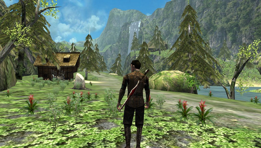 Aralon: Sword and Shadow este oferit la REDUCERE | iDevice.ro