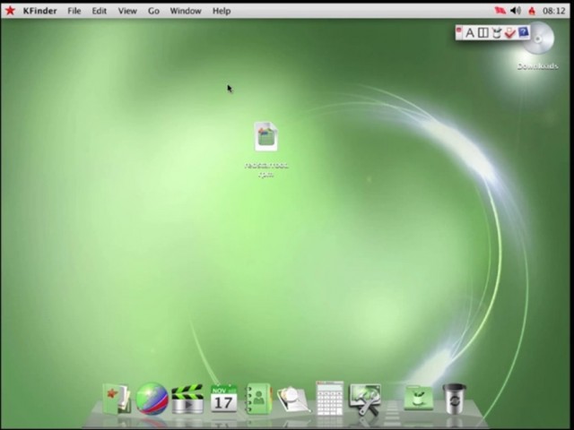 Red Star OS – sistemul de operare din Coreea de Nord | iDevice.ro