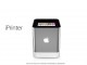 iPrinter – prima imprimanta 3D a Apple (concept) | iDevice.ro