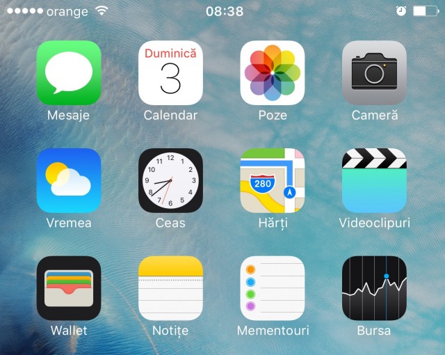 Cum ascunzi orice aplicatie a iPhone sau iPad | iDevice.ro