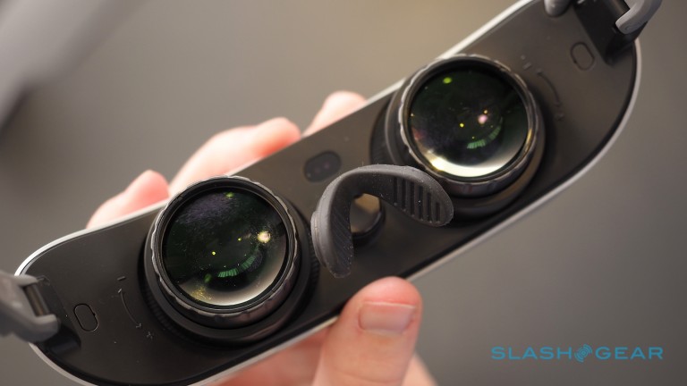 LG 360 VR – ochelari de realitate virtuala pentru LG G5 | iDevice.ro