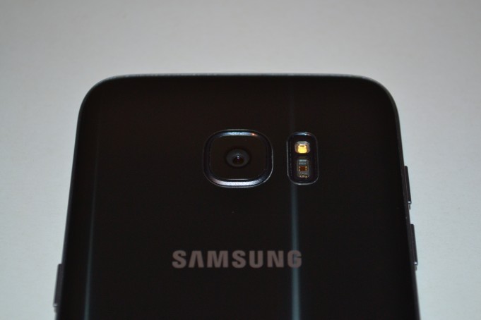 Samsung Galaxy S7 Edge review | iDevice.ro