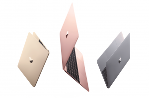 MacBook 12 inch 2016 a fost lansat de Apple | iDevice.ro