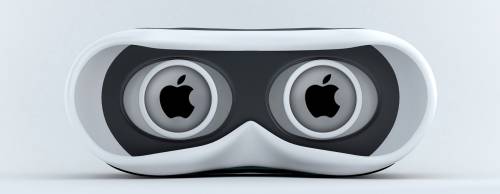 QuickTime VR - primul sistem de realitate virtuala dezvoltat de Apple ...