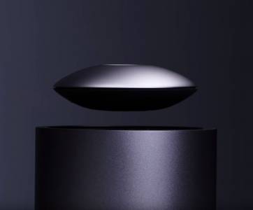 Mars - cea mai tare boxa externa care leviteaza (Video) | iDevice.ro