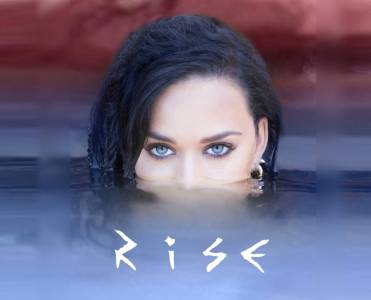 Katy Perry a lansat single-ul Rise in exclusivitate in Apple Music ...