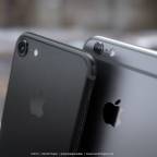 Asa va arata iPhone 7 negru (imagini) | iDevice.ro