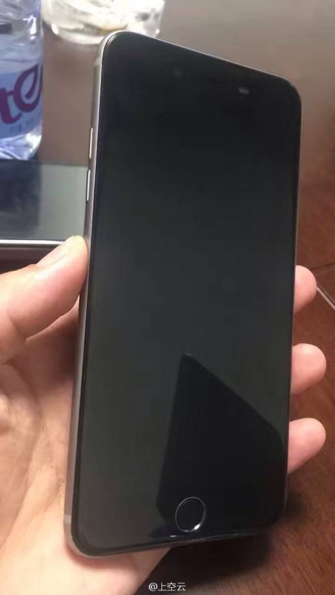 IMAGINI noi cu iPhone 7 si 7 Plus confirma schimbarile, prezinta unele ...