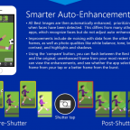 Microsoft Pix – aplicatia inteligenta pentru inregistrat poze | iDevice.ro
