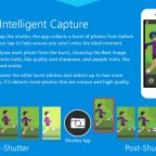 Microsoft Pix – aplicatia inteligenta pentru inregistrat poze | iDevice.ro