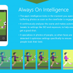 Microsoft Pix – aplicatia inteligenta pentru inregistrat poze | iDevice.ro