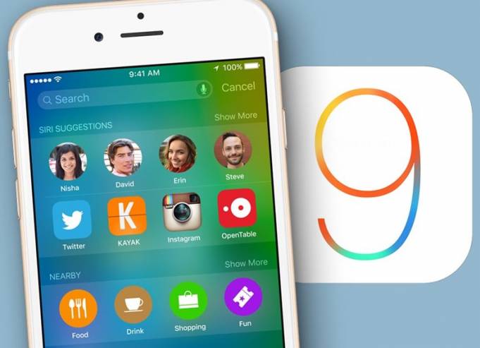 Descarca iOS 9.3.5 pentru iPhone si iPad | iDevice.ro