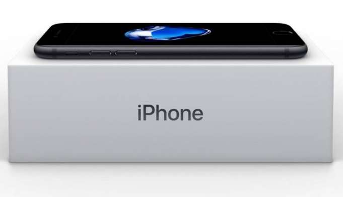 Cat RAM au iPhone 7 si iPhone 7 Plus ? | iDevice.ro