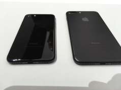Diferentele dintre iPhone 7 negru mat si jet black | iDevice.ro