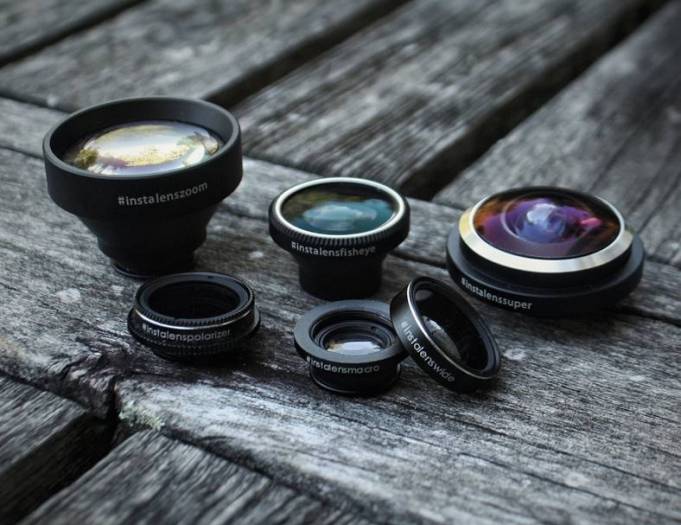 5 lentile foto cu care faci poze mai bune cu smartphone | iDevice.ro