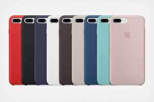 Huse pentru iPhone 7 originale Apple, iata unde le gasesti | iDevice.ro