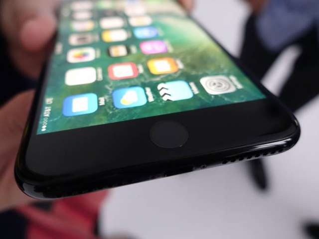 iPhone 7 – cum faci un screenshot ? | iDevice.ro