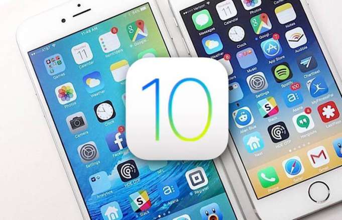 iOS 10.0.2 nu mai este semnat de Apple | iDevice.ro
