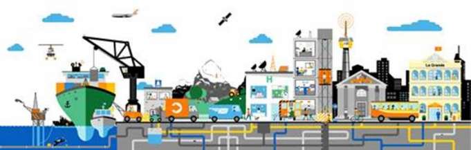 Orange transforma Alba Iulia in primul oras inteligent din Romania ...