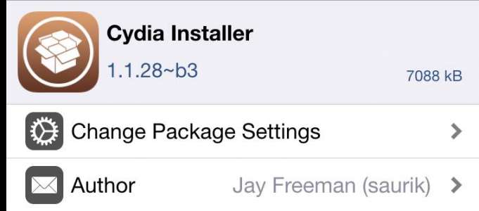 Cydia beta pentru iOS 10 a fost lansata | iDevice.ro