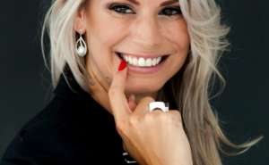 Helios Smart Ring – Primul inel inteligent ce masoara nivelul de ...