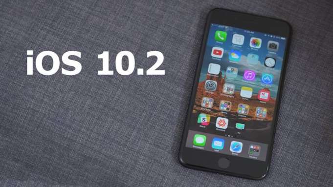 Instaleaza iOS 10.2.1 public beta 2 pe iPhone si iPad | iDevice.ro