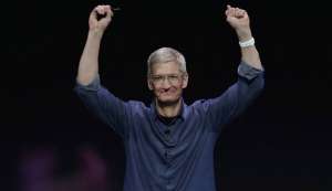 Tim Cook: Apple Watch are vanzari record in T3 2016 | iDevice.ro