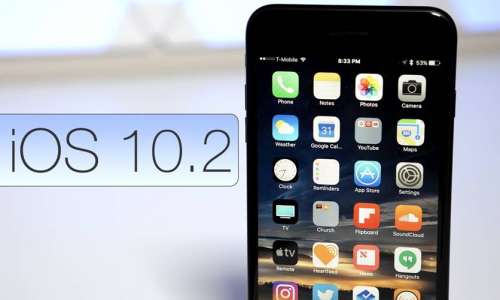 iOS 10.2 – 6 probleme mari pentru iPhone si iPad | iDevice.ro