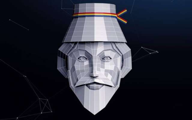 ROMBOT – inteligenta arficiala devine ambasador al Romaniei | iDevice.ro