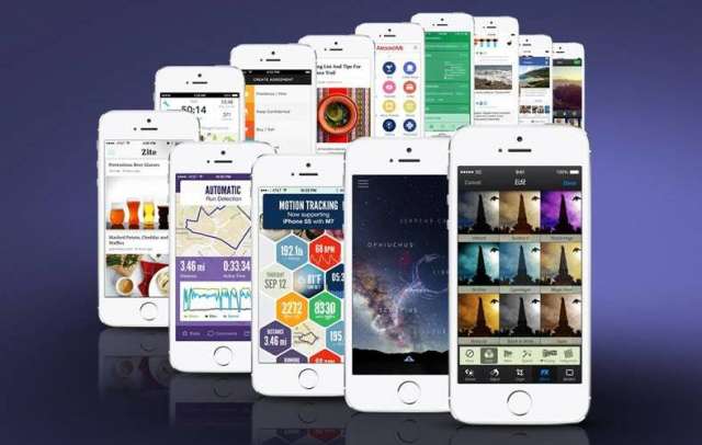 Cele mai bune aplicatii foto pentru iPhone | iDevice.ro
