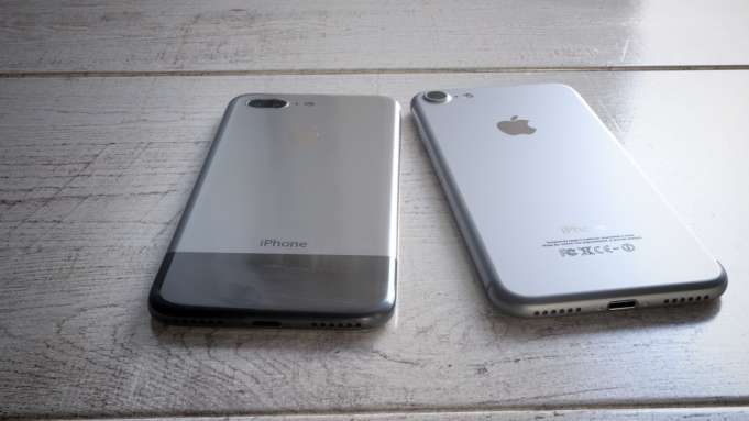 iPhone 8 concept arata cel mai frumos produs Apple | iDevice.ro