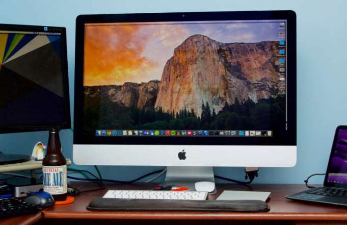 iMac 2017 - Intel Kaby Lake, un nou ecran si suport VR | iDevice.ro