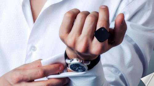 Neyya o bijuterie inteligenta special conceputa pentru nevazatori ...