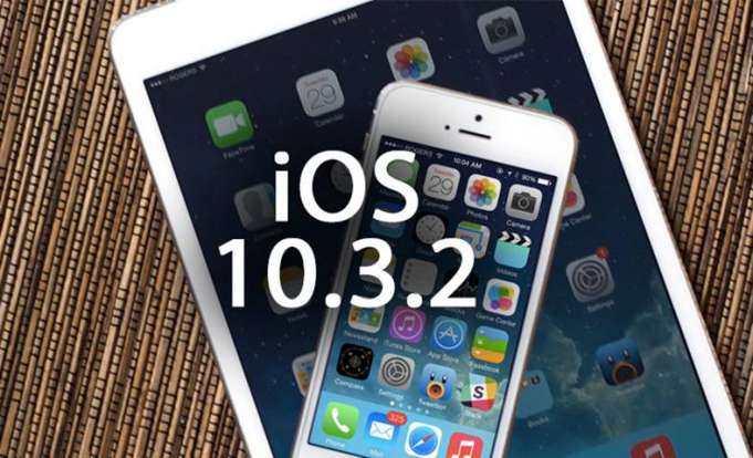 iOS 10.3.2 a fost lansat pentru iPhone si iPad | iDevice.ro