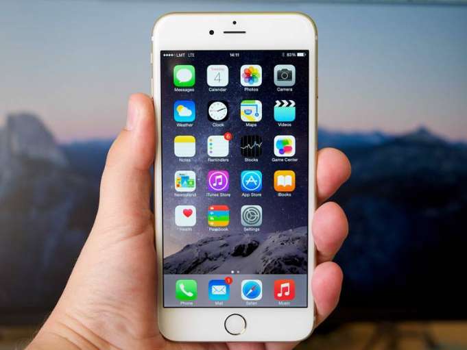 APPLE TESTEAZA ECRANE MICROLED PENTRU IPHONE | iDevice.ro