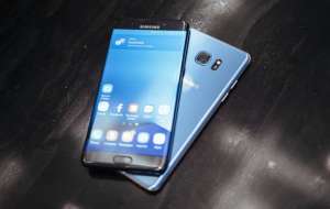 SAMSUNG GALAXY NOTE 7 FE - LANSARE IN IULIE | iDevice.ro